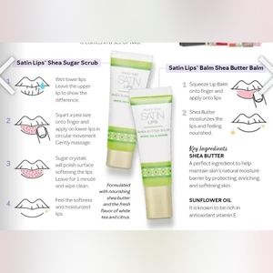 Mary Kay | Skincare | Mary Kay Satin Lips Set | Poshmark